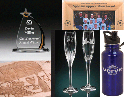 JayCee Trophy and Valley Awards